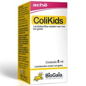 Colikids Probiótico Gotas - Melhore a digestão, compre! Farma 22 com os ...