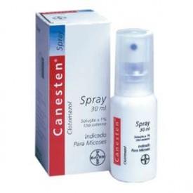 Canesten 10mg Spray 30mL