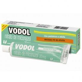 Vodol 20mg/g Creme 28g