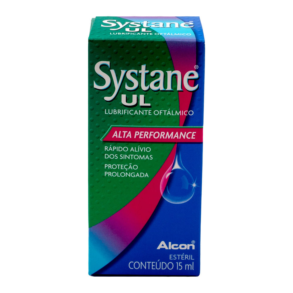 Systane UL 15ml