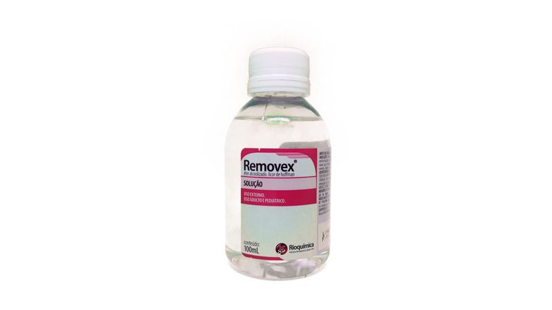 Removex 100ml