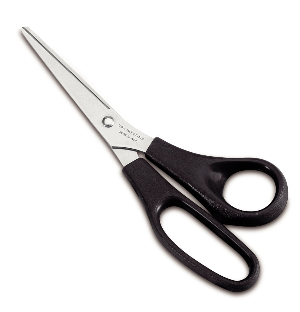 Tesoura uso geral Tramontina Inox 8'' Supercort