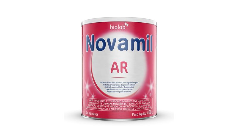 Novamil AR 400g