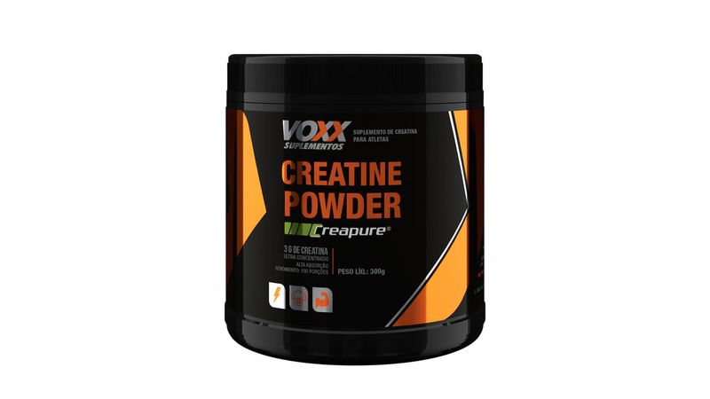 Voxx Creatina 300g