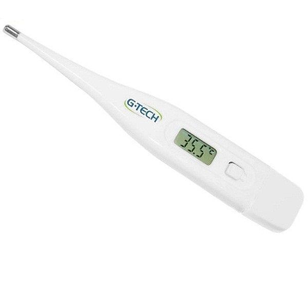 Termômetro Digital G-Tech - Medição Rápida e Precisa