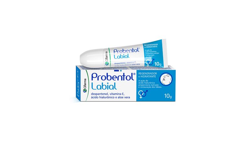 Probentol Labial 10g