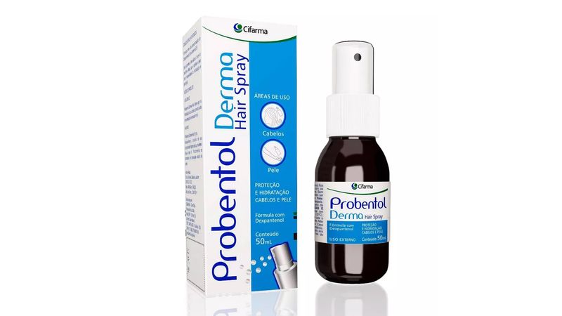 Probentol Derma Spray 50ml