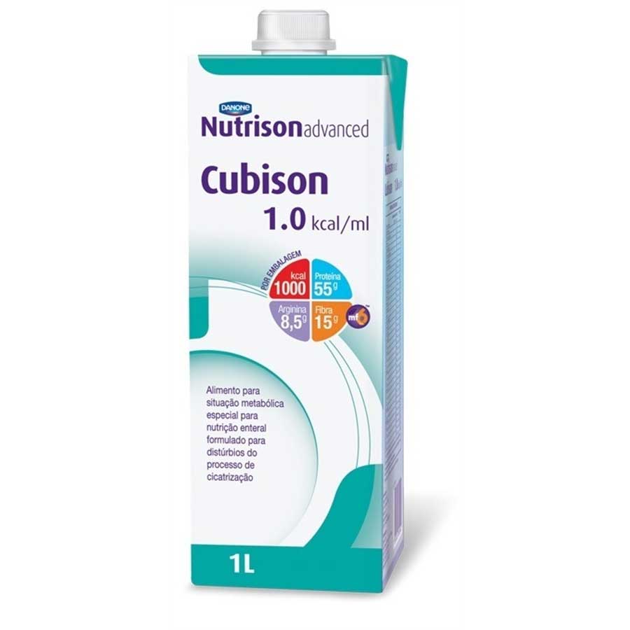 Nutrison Advanced Cubison 1L
