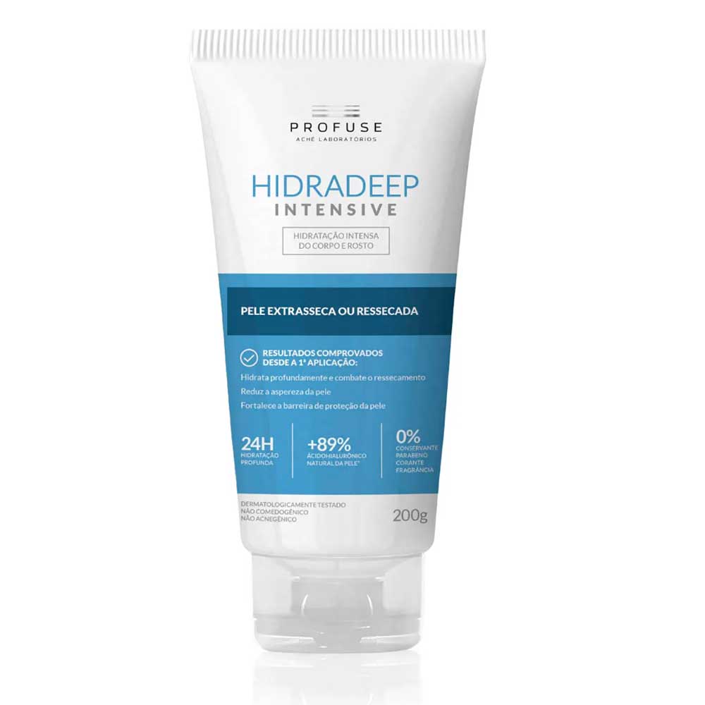 Profuse Hidradeep Intensive 200g