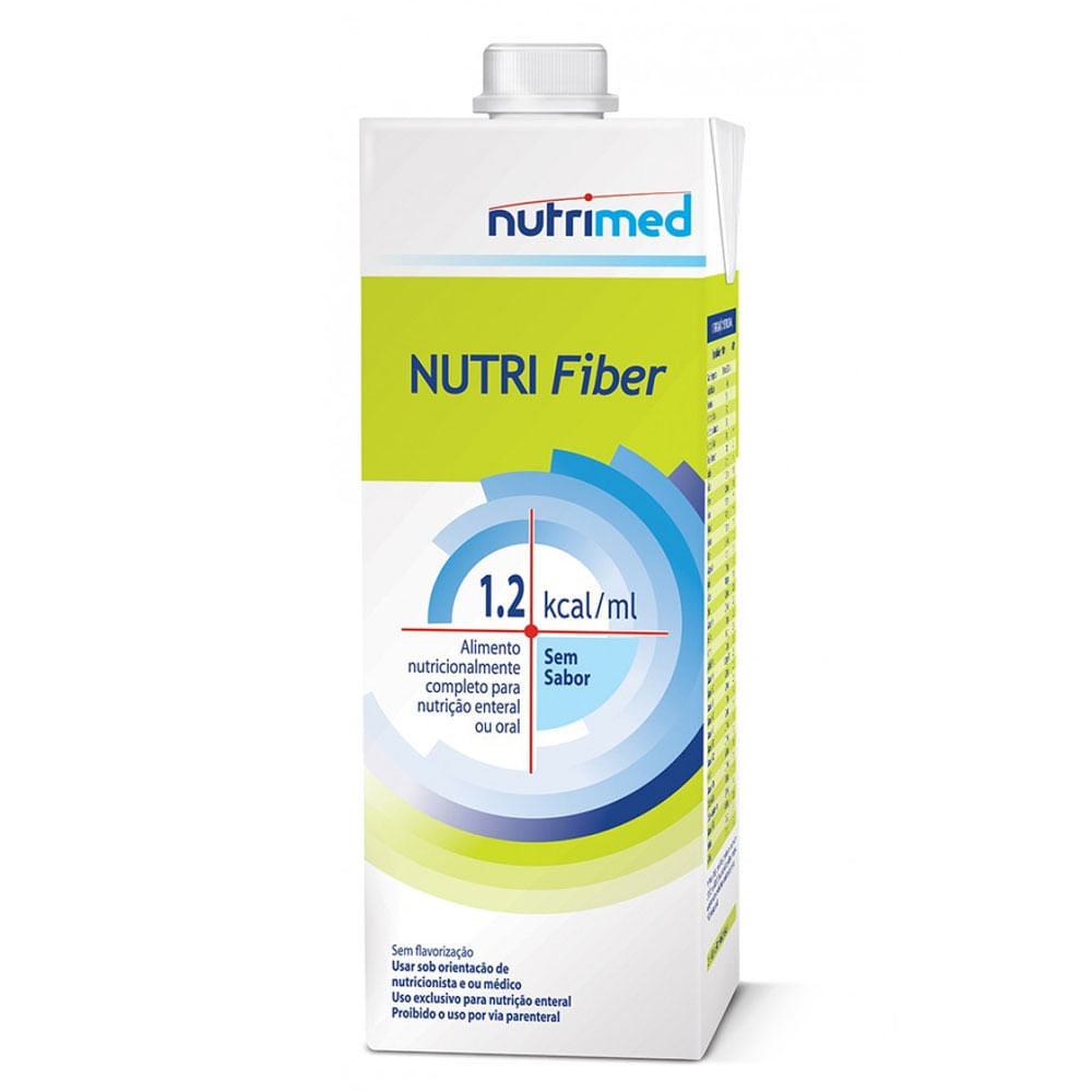Nutri Fiber 1.2 1L