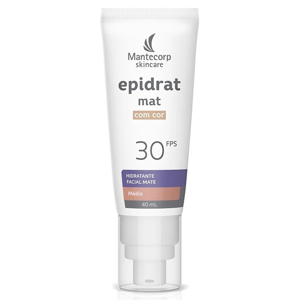 Epidrat Mat Fps 30 Medio 40ml