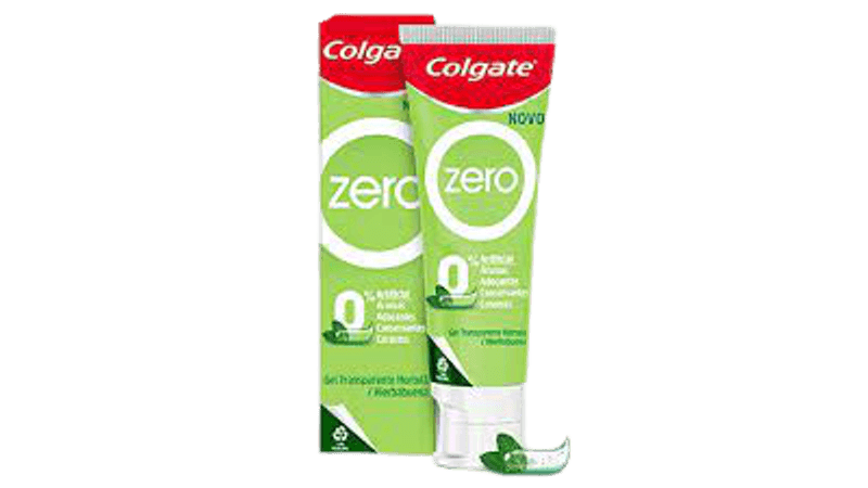 Colgate Creme Dental Zero Adulto Hortelã 90G