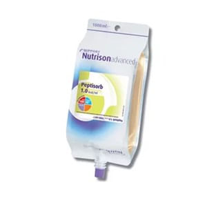 Nutrison Advanced Peptisorb Pack 1000ml