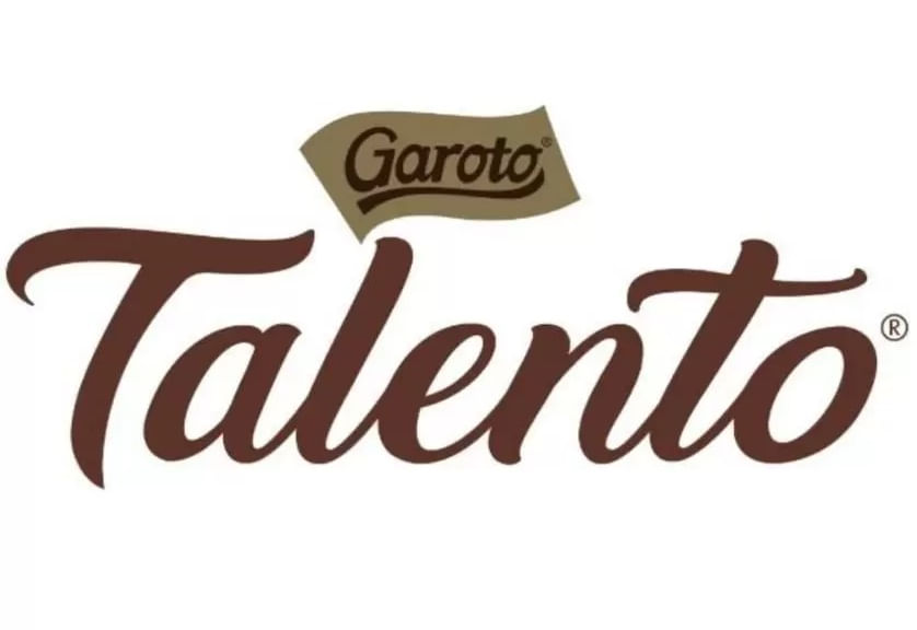 Chocolate Talento Dark Caramelo Salgado 75g