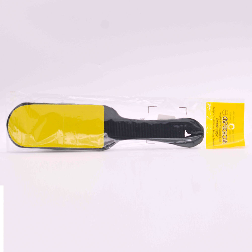 Lixa Pés Profissional Caprichosa