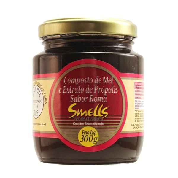 Mel Propolis Roma Smells 300G