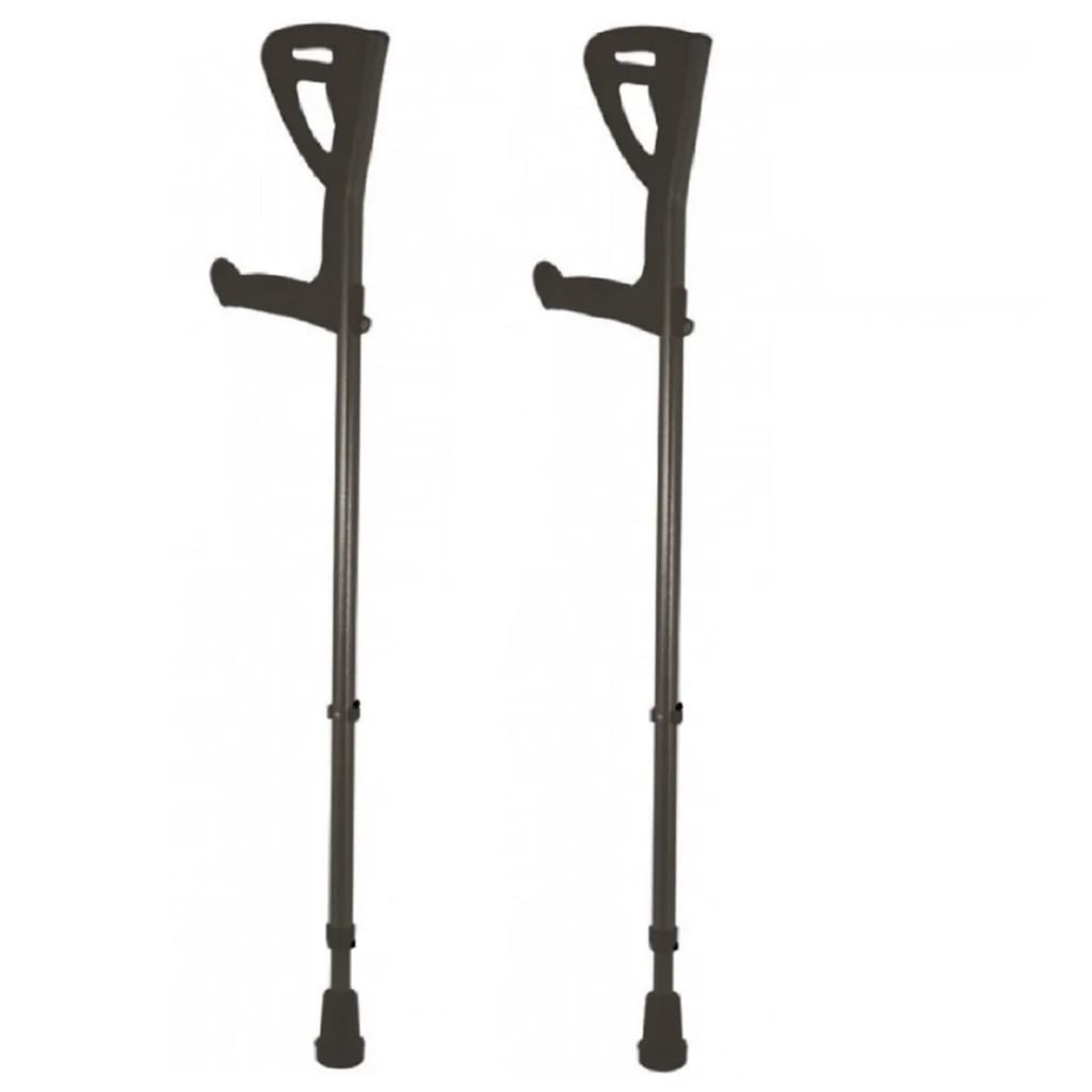 Muleta Canadense Dilepé Preço