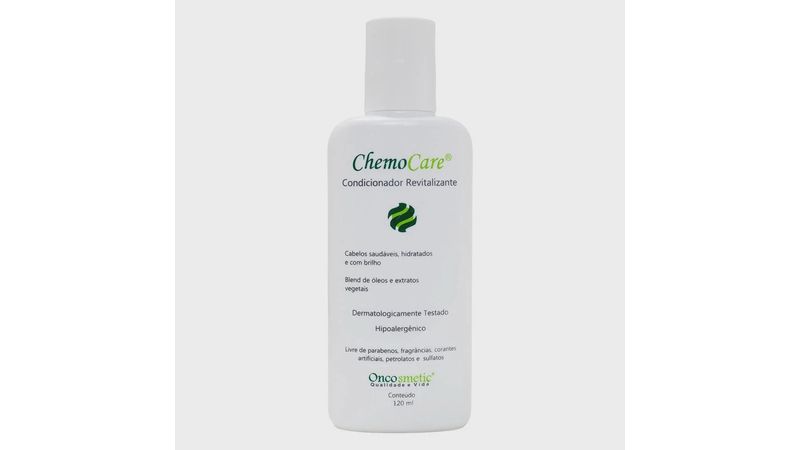 Comprar condicionador Chemocare Oncosmetic 120ml