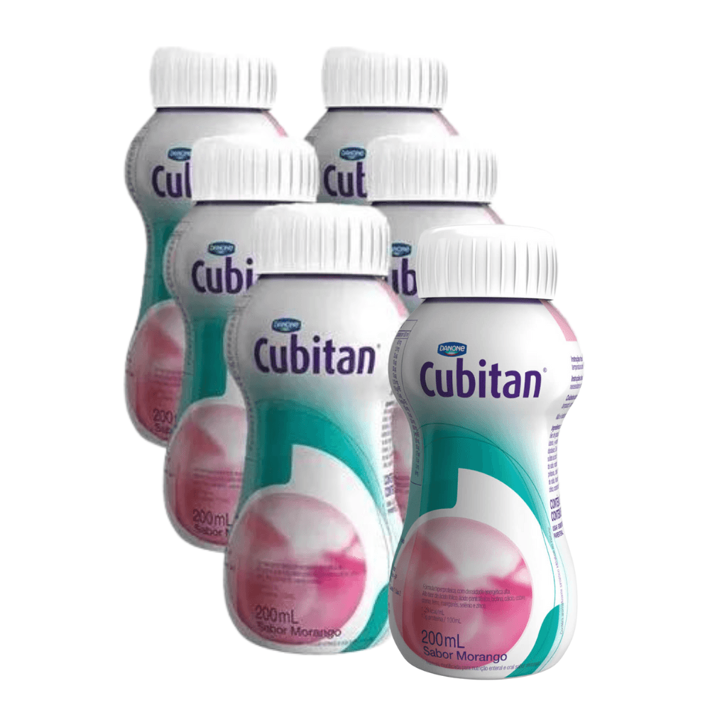 Cubitan em Promoção Melhor Preço