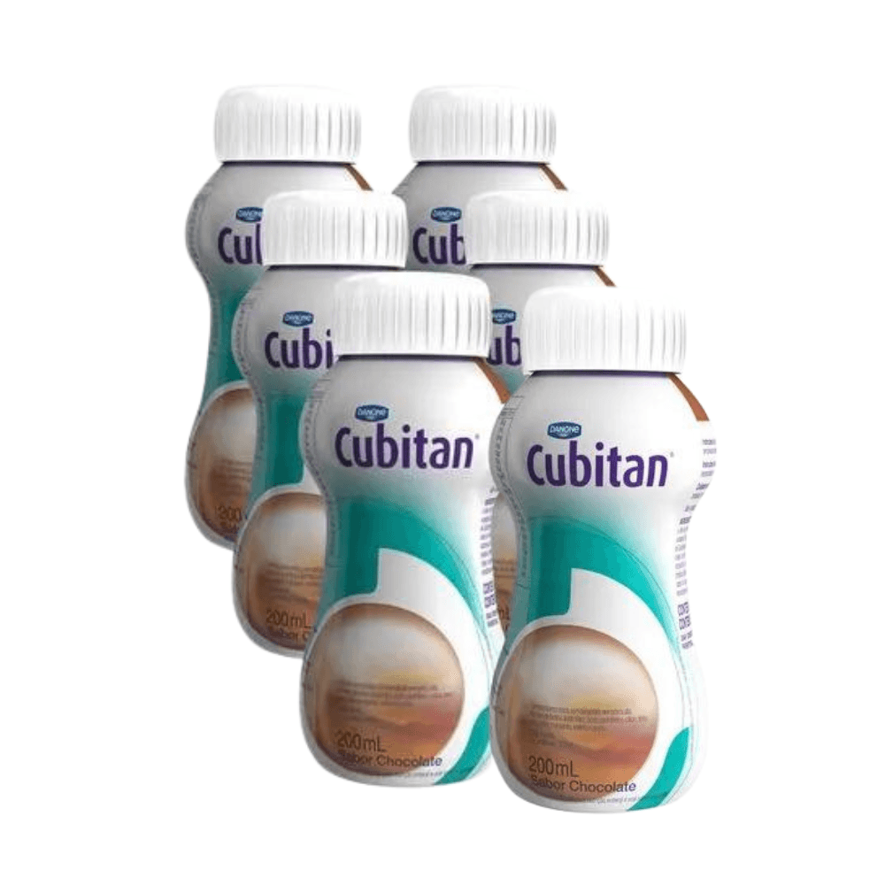 Cubitan Chocolate Melhor preço na Farma 22