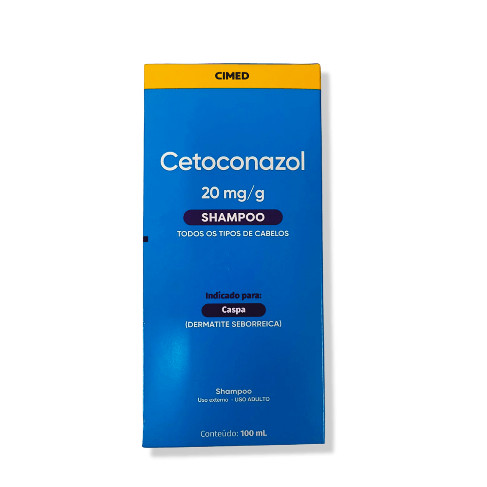 Menor preço Cetoconazol - Dermatite seborreica tratamento em promoção ...