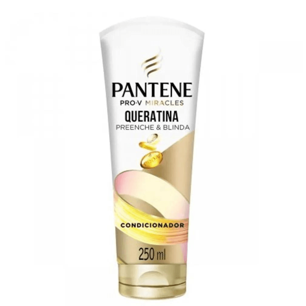 Comprar condicionador Pantene Pro-V Miracles