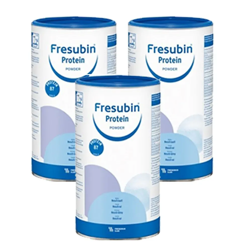 Comprar Kit Fresubin Protein Powder Proteina De Alta Qualidade