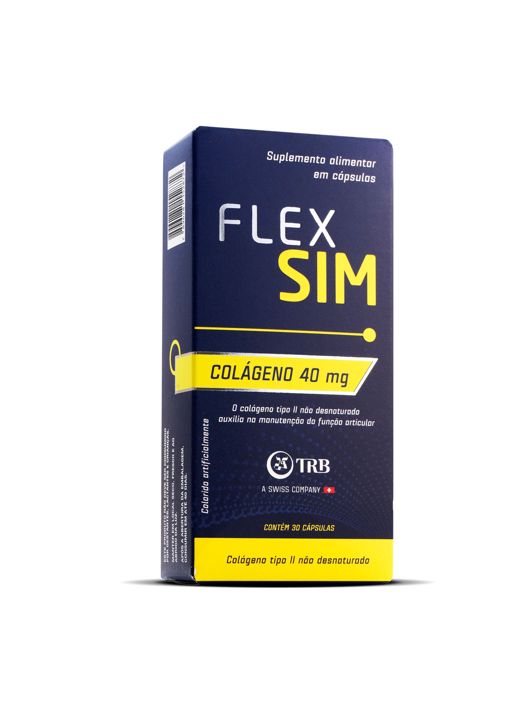 Flex Sim Colágeno: 4 Benefícios para Saúde Articular